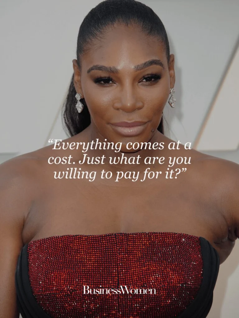 30+ Female Athlete Quotes That Will Empower and Push You