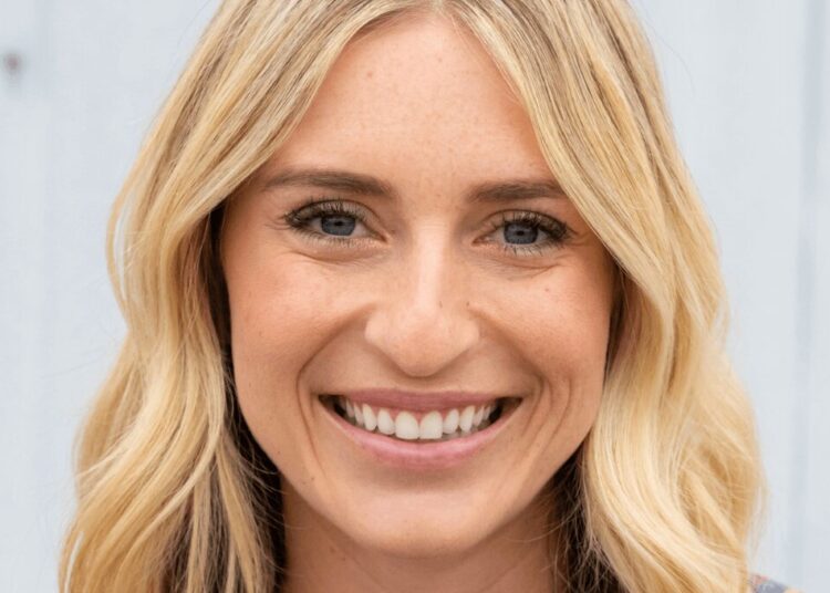 Gail Boudreaux - Net Worth, Career Highlights & More | BusinessWomen